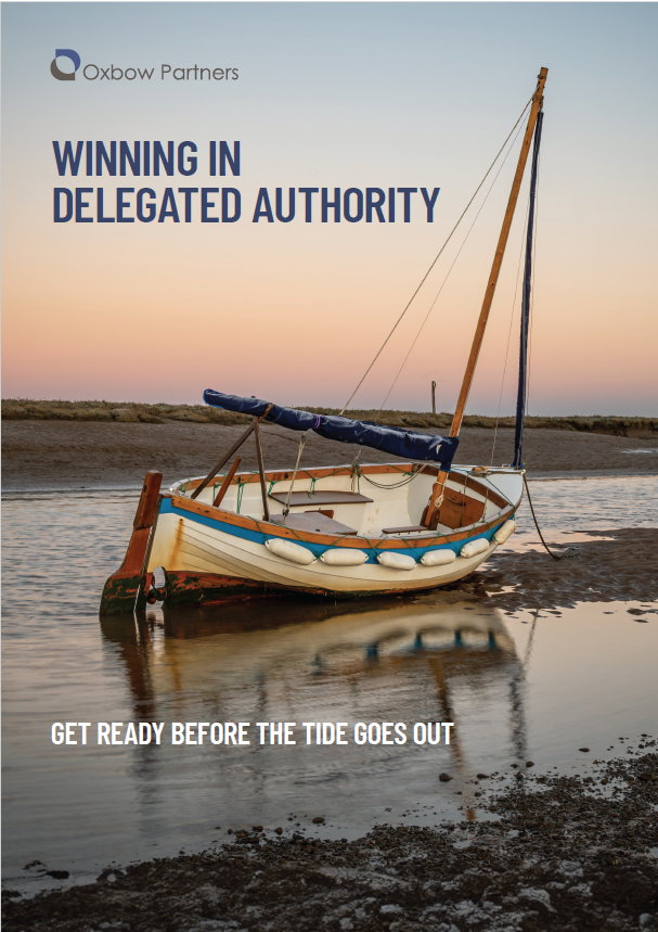 Winning in Delegated Authority